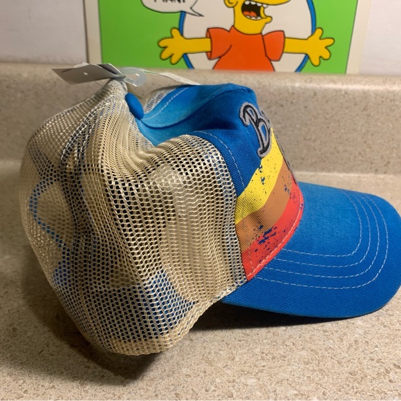 Ford | Accessories | Ford Bronco Retro Style Trucker Hat | Poshmark